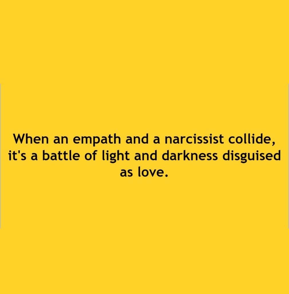 12 Stages of the Toxic Empath-Narcissist Relationship You Need to Know