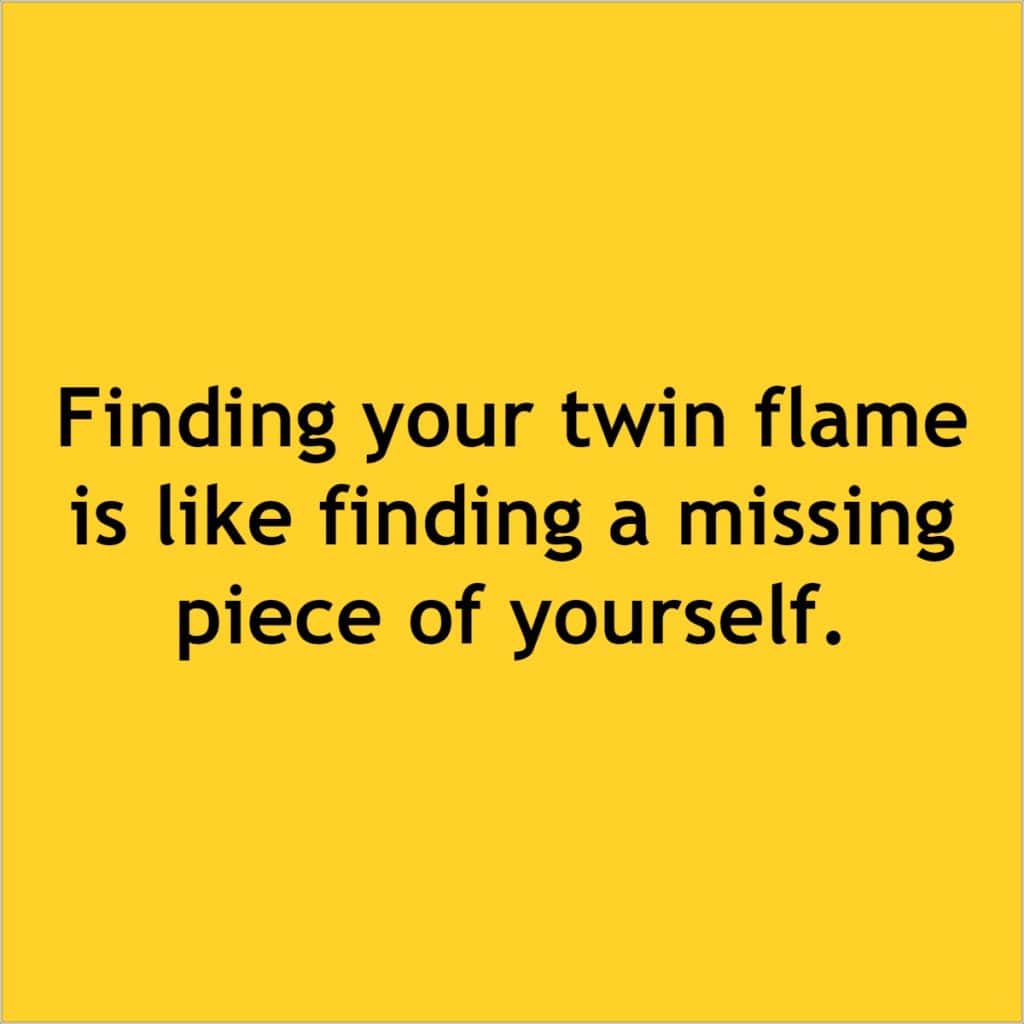 12 Signs of Twin Flame Connection You Can't Ignore