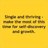 13 Must Do's While You're Single: Embrace Your Freedom