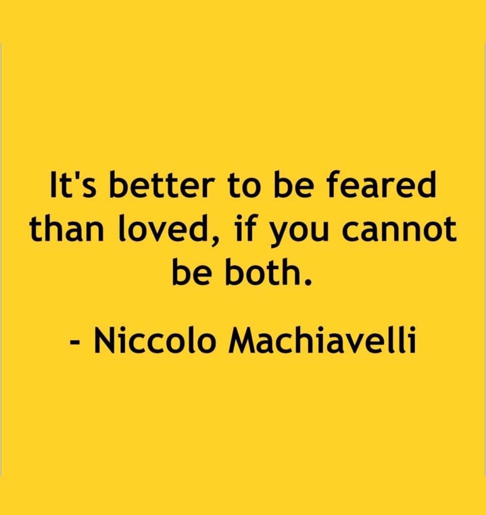 10 Signs You Have a Strong and Intimidating Personality