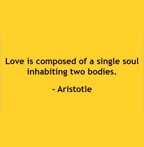 12 Passionate And Intense Signs You're In Spiritual Love